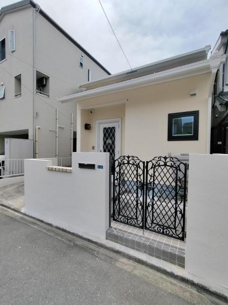 Funhome名古屋城ii - 広々129平米の貸切一軒家 無料駐車場付 - Nagoya