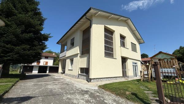 Casa Buda Maggiore - Varese