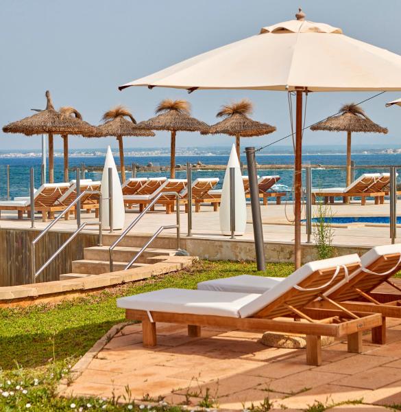 Universal Hotel Cabo Blanco - Adults Only - Ses Salines
