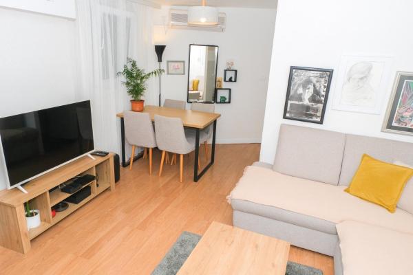 M Apartment - Budva