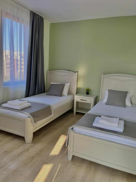 Hotel Kalithea - Pomorie