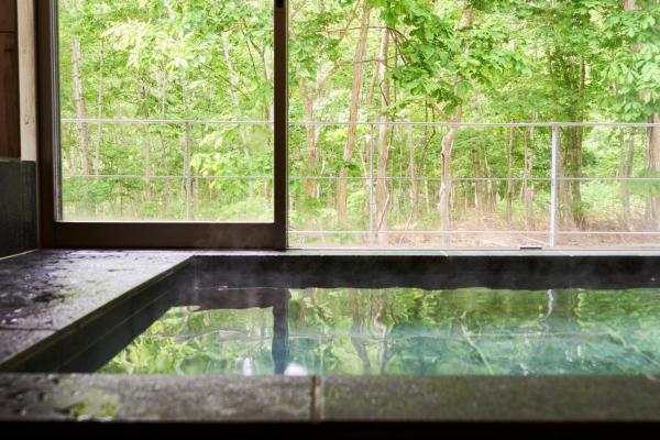 Uli Villa Onsen - 니세코조