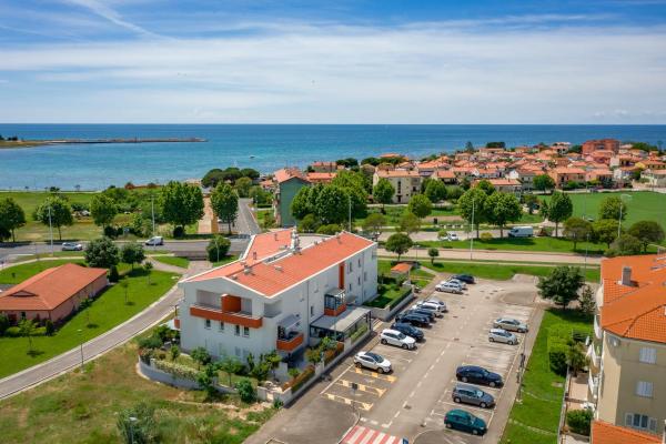 Sofia House With Apartment - Umag