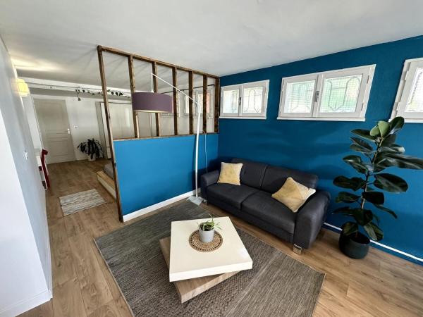 Charmant Studio Au Calme - Saint-Gély-du-Fesc