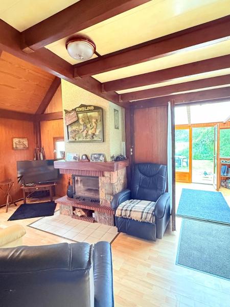 Le Chalet Des Câlins Canins - Merville