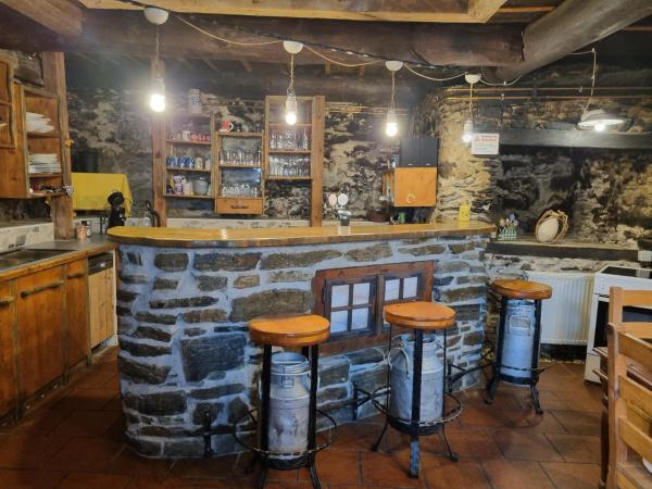 Ferienchalet Murau Blick - Murau