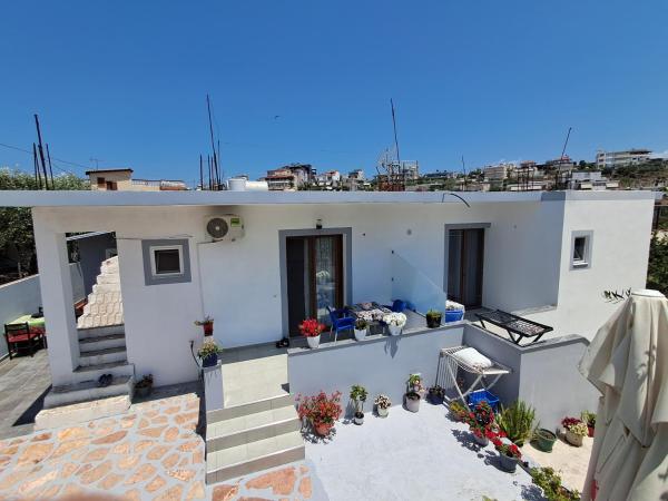 Apartment Artan Skenderaj - Ksamil