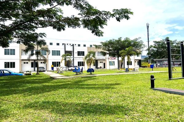 Homestay Mykulim - Kulim