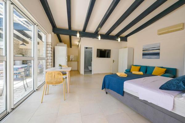 Apartments Marko & Toni - Rovinj