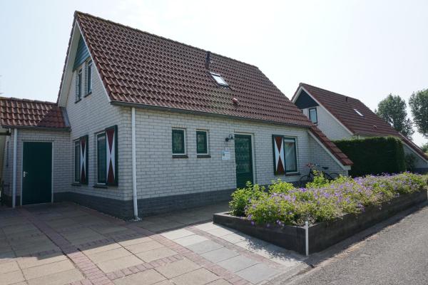Kustverhuur, Park Schoneveld, Zeemeeuw 138 - Nieuwvliet