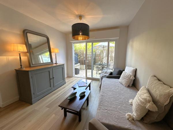 Cocon Provençale à 5 Min De La Mer - Nice