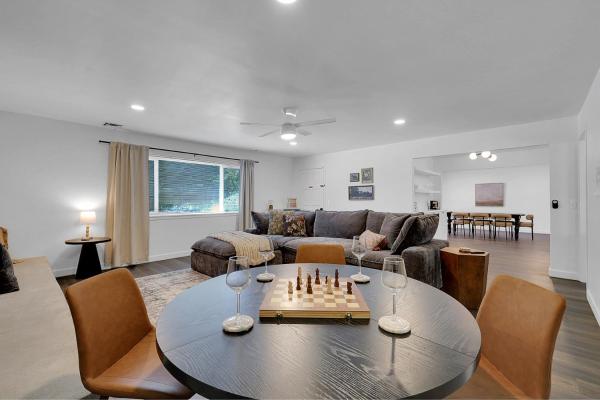 A Cozy Home | Games | Dogs Ok - Yuba City, CA