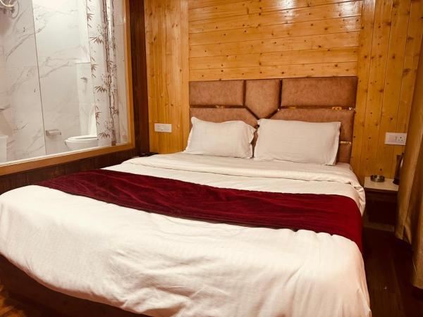 Wooibhotels - Asha Residency - Solan