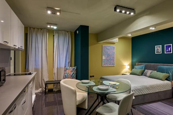 Beauty 1 Free Parking - Burgas