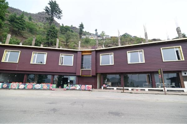 Midway By Wild Oasis - Kufri