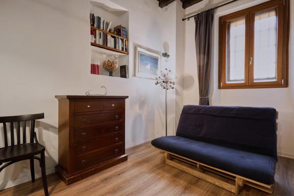 Il Loft Nella Corte - Saronno