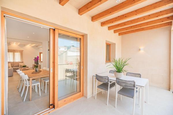 Casa Barcas Long Term - Pollença