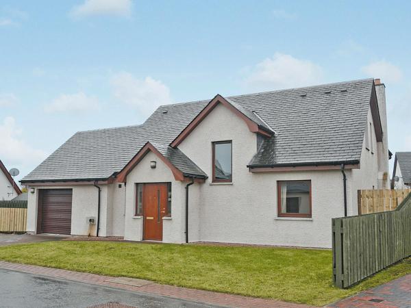 3 Bedroom Accommodation In Aviemore - Boat of Garten