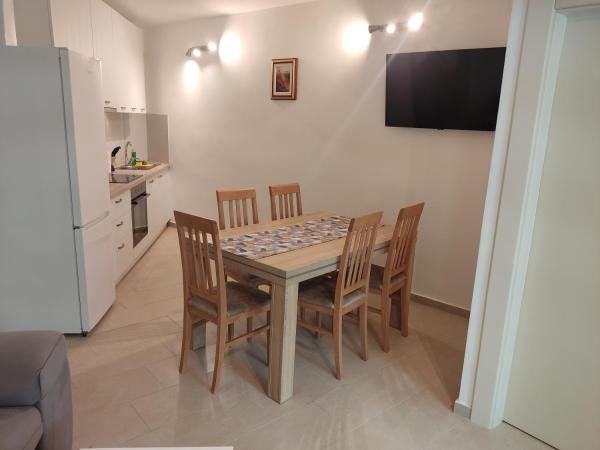 Apartmani Kula - Krapinske Toplice