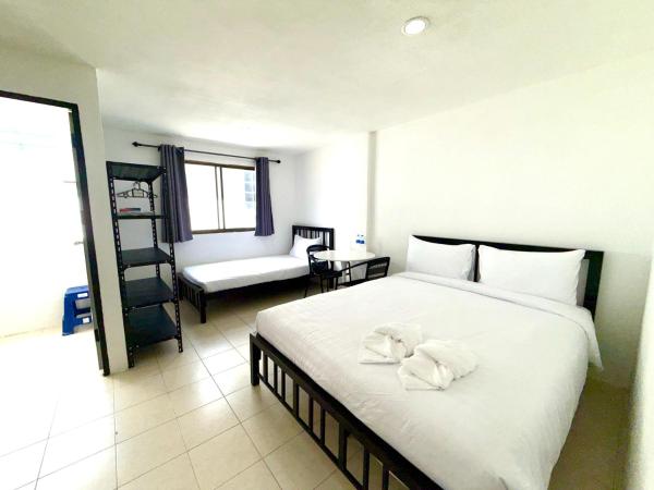 Patong Canal Villa 210 - 빠똥