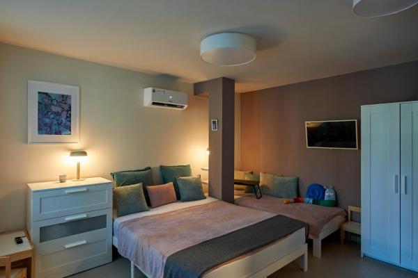 Beauty 2 Free Parking - Burgas