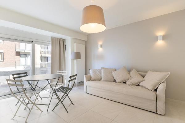 Zeewind 0101 - Nieuwpoort