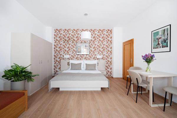 Anděl Apartments Praha - Prága