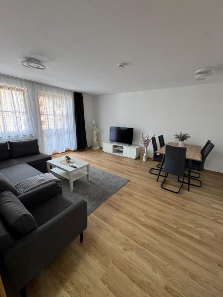 Rebekkas City Apartment - Füssen