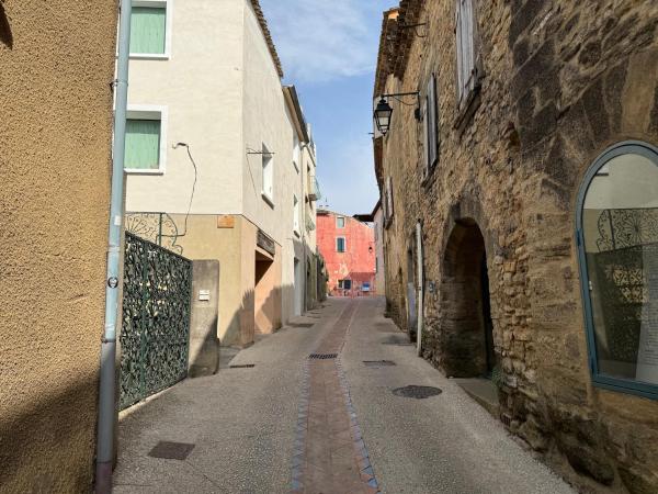 Appartement P2 à 4km D'uzès - Uzès