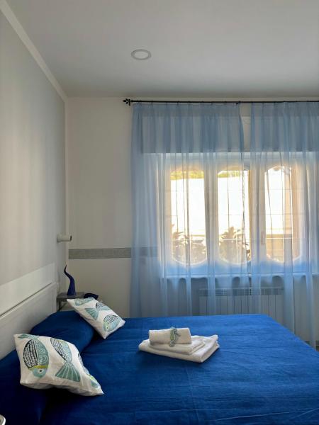 Riflesso D'azzurro - Piano di Sorrento