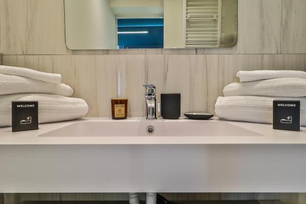 Beb Luxury Rooms - Modena