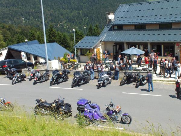 Hotel La Grange - Les