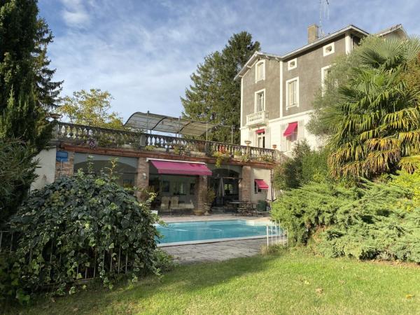 La Belle Demeure - Piscine Privée - Pamiers