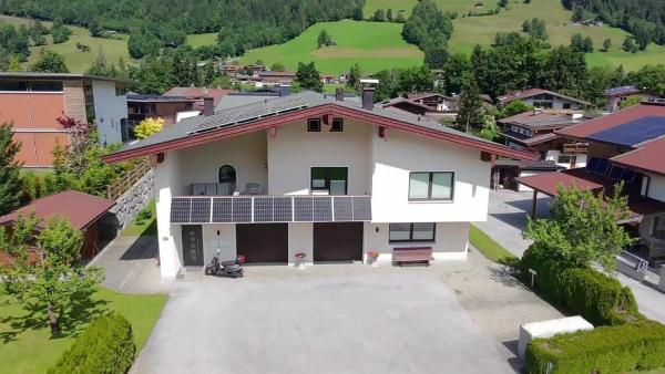 Appartement Kaufmann - Westendorf