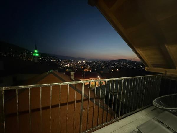 Luxury Villa Hana - Sarajevo