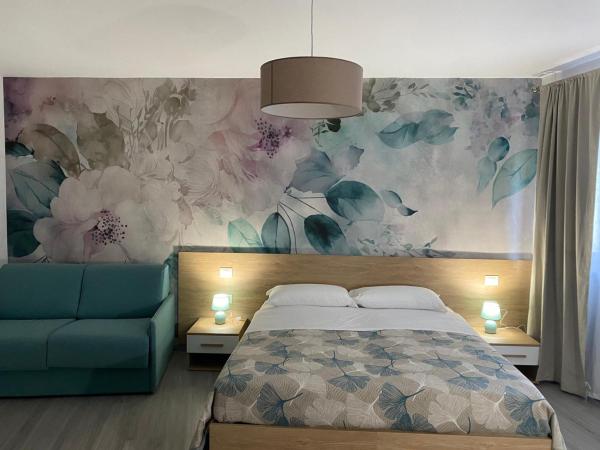 La Casa Di Therry Bed & Breakfast - Viggiano