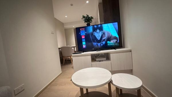 Paradise Condo-perfect Location - Khlong Toei