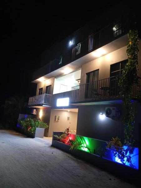 Iruka Guesthouse - Maldives