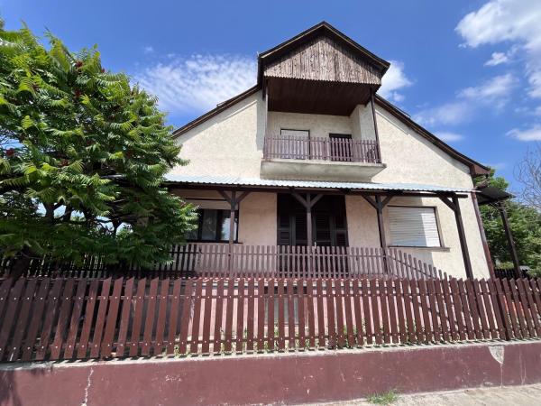 Babits Apartman - Cserkeszőlő