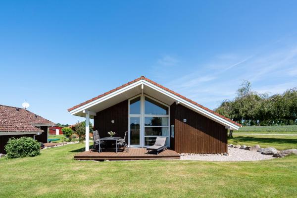 Objekte Im Umland Hof Ruhleben Haus Muschelsucher - Neustadt in Holstein
