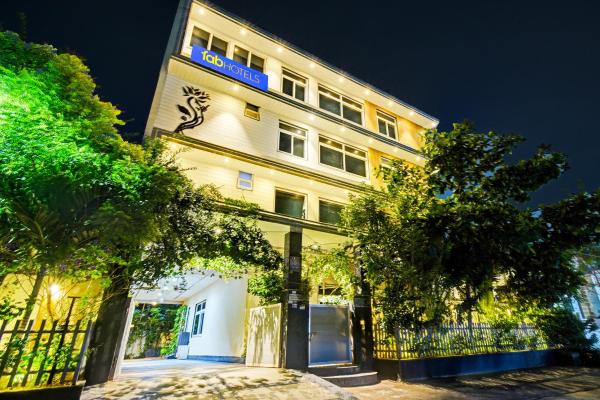 Fabhotel Verizon Villa Stays - Nr Bachupally - Hyderabad