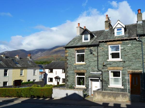 Catbells Cottage Keswick - Keswick