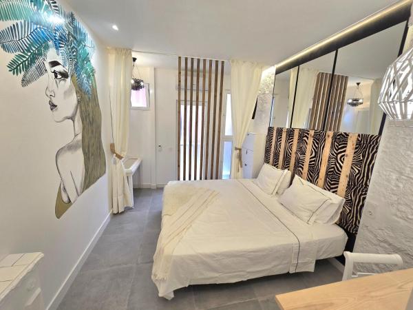 Apartment Adeje Corona - Teneriffa