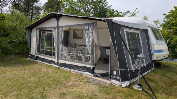 Henneby Camping - Danemark