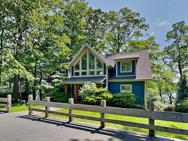More West Homes - Deep Creek Lake, MD