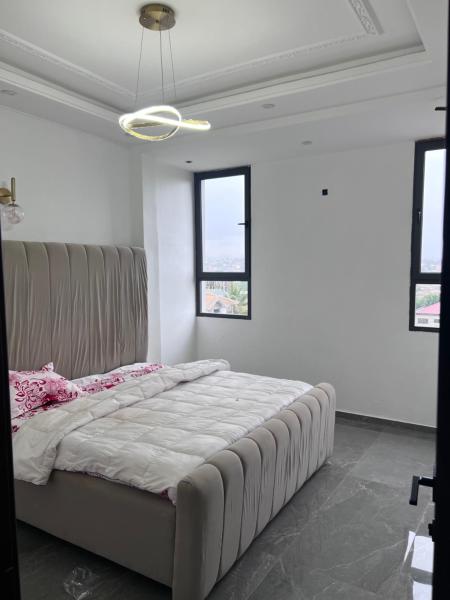 The View Luxury Apartments - Yaoundé