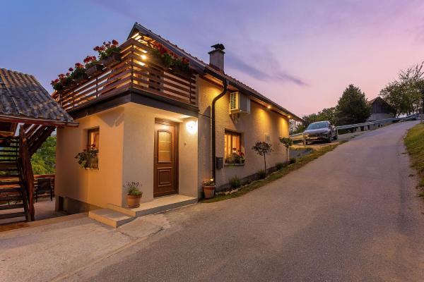 Herbal Apartment Marjetka - Šibenik, Slovenia