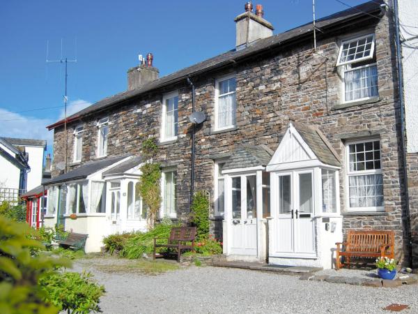 1 Tower Cottage - Eskdale