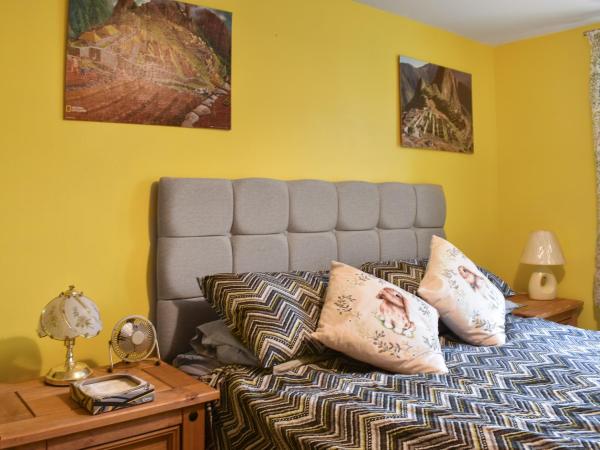 Cowie Mill Apartment - Stonehaven