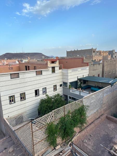 Tigami N-laman - Ouarzazate